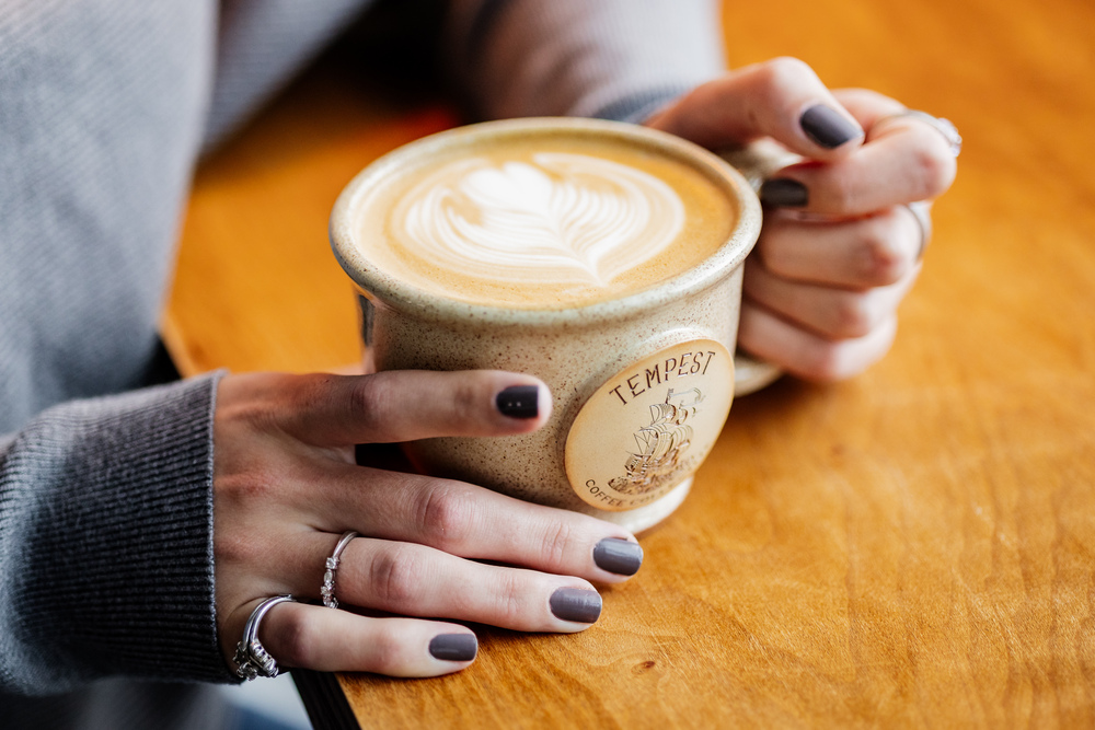 Coffee Shops | Sunset Hill Stoneware